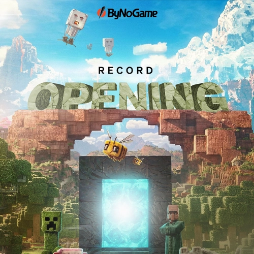 Minecraft Movie Sets 2025 Box Office Record | Details Inside