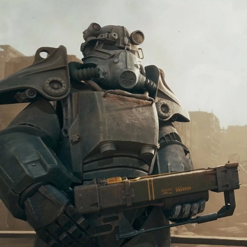 Fallout 3 Unreal Engine 5 ile Yeniden Doğuyor!