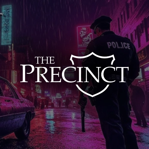 The Precinct Limited Edition Steam CD Key Satın Al | ByNoGame