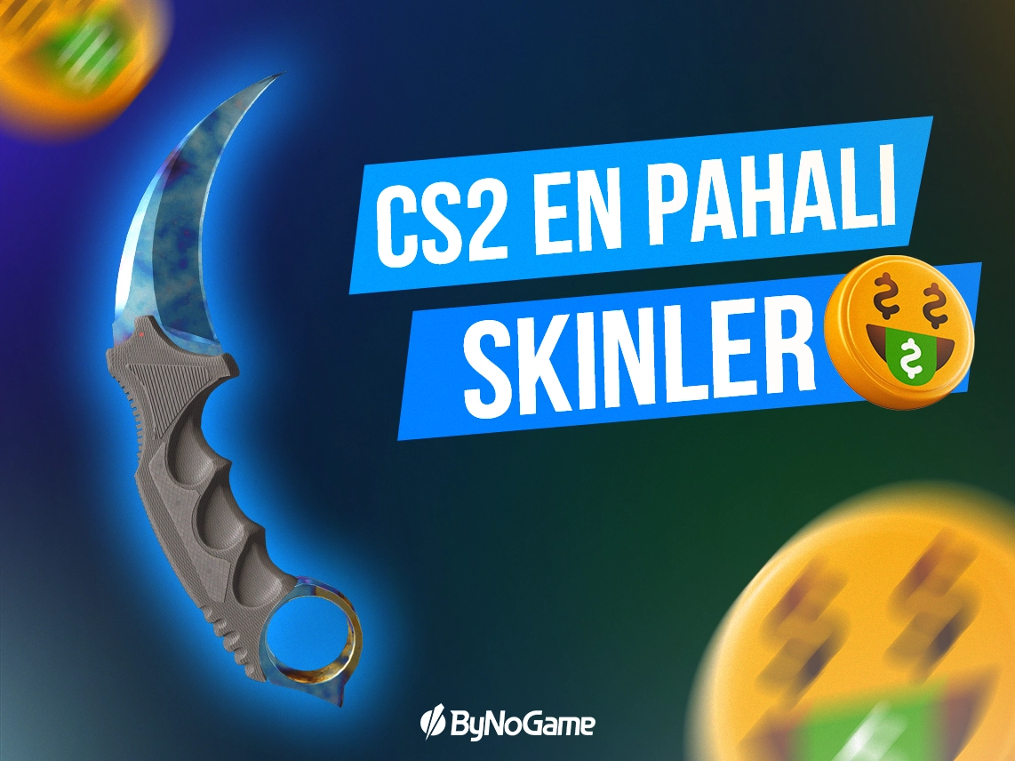The Most Expensive Skins in CS2: Rare and Valuable Covers