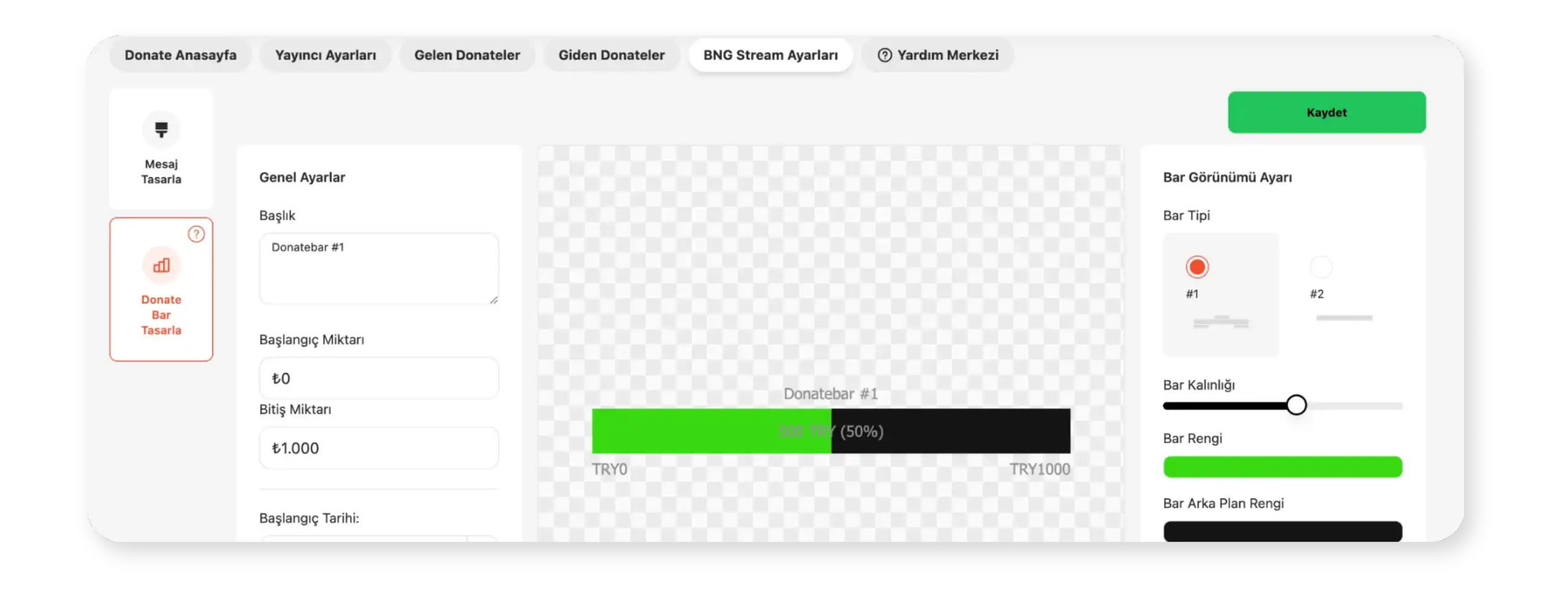 ByNoGame Donate 9 Yaşında: Destekle Sisteminde Yeni Dönem!