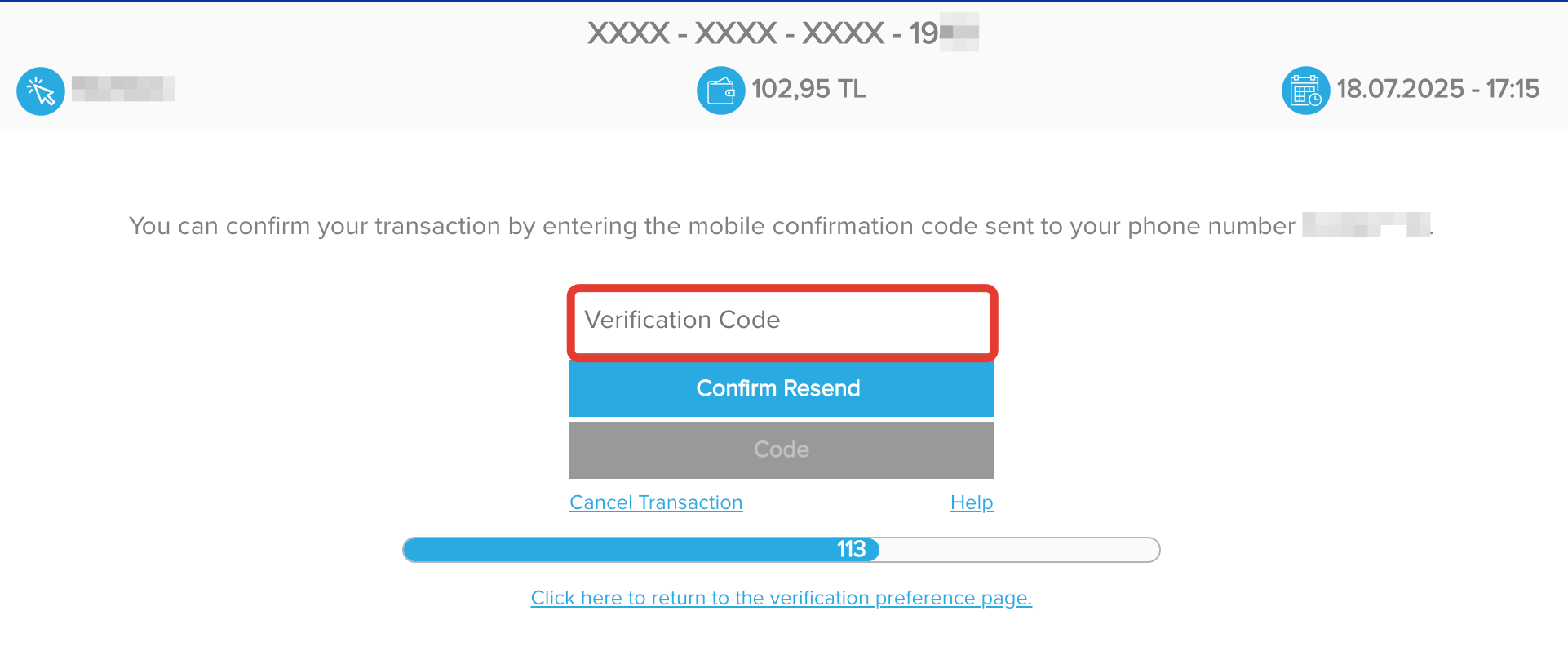 ByNoGame Helpdesk - What is 3D Secure code, how does it work?