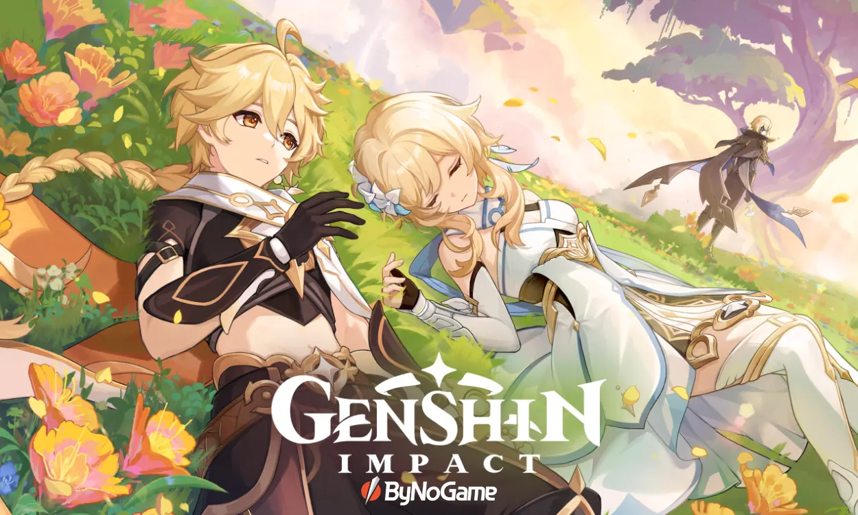 Genshin Impact PS4 Support Ending