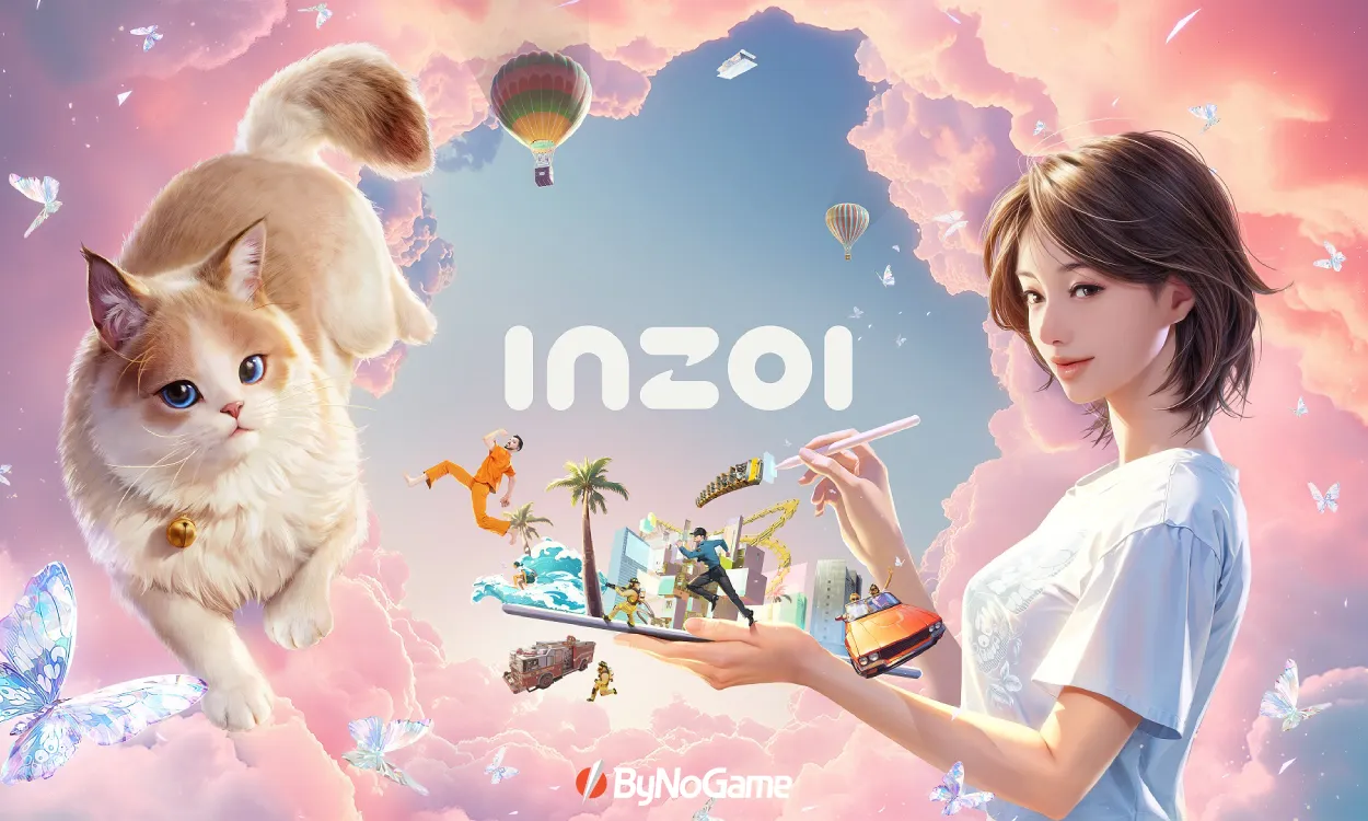 InZOI System Requirements and File Size: Detailed Guide