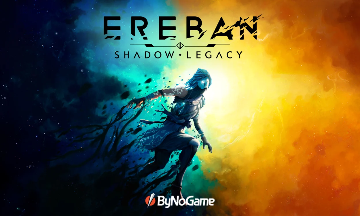 Ereban: Shadow Legacy Yeni Nesil Konsollarda