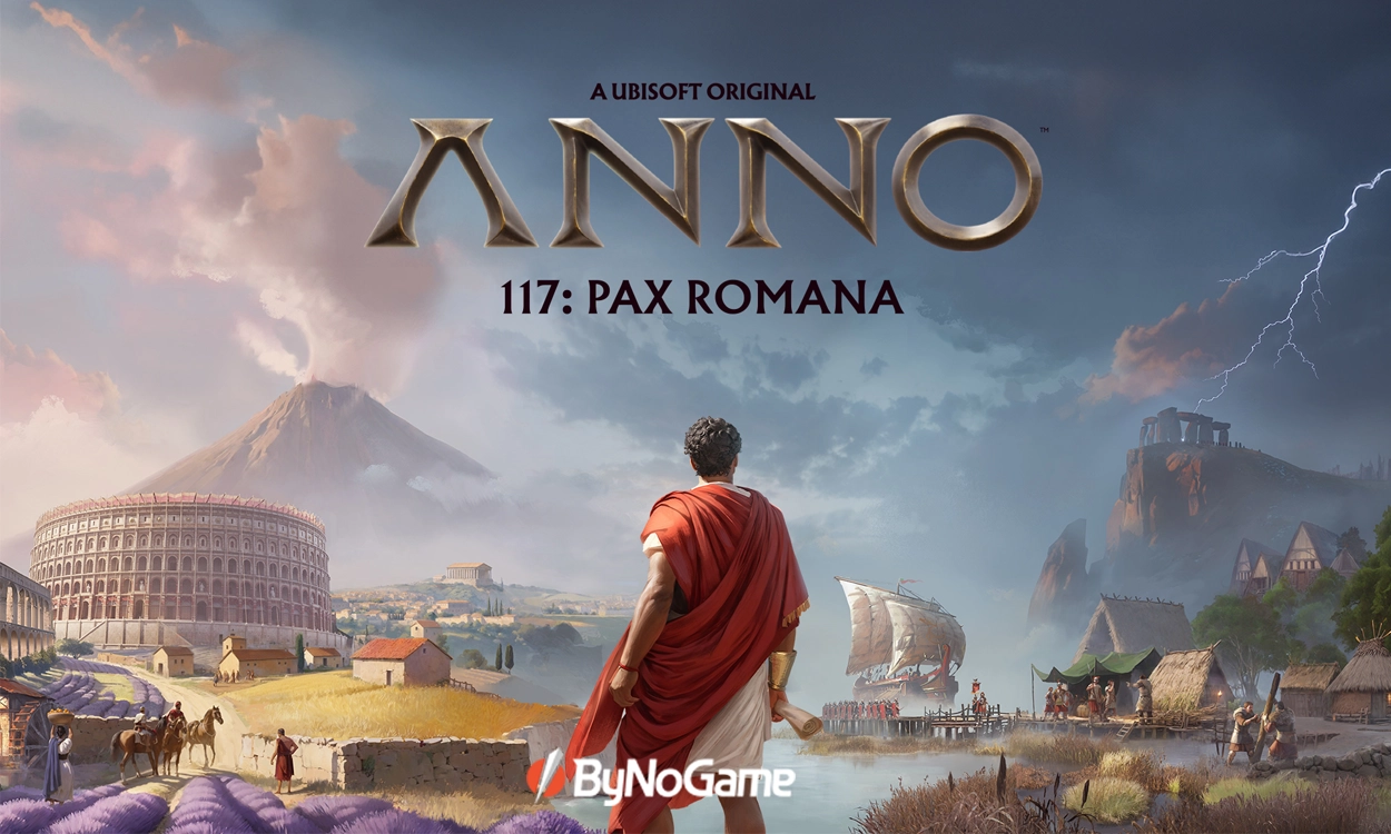 Anno 117 Pax Romana Review Scores Announced