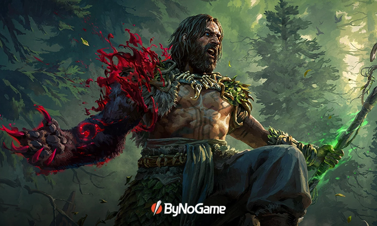 Path of Exile 2: The Last of the Druids December 12