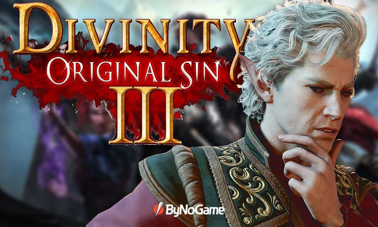 Divinity: Original Sin 3 Expectations End