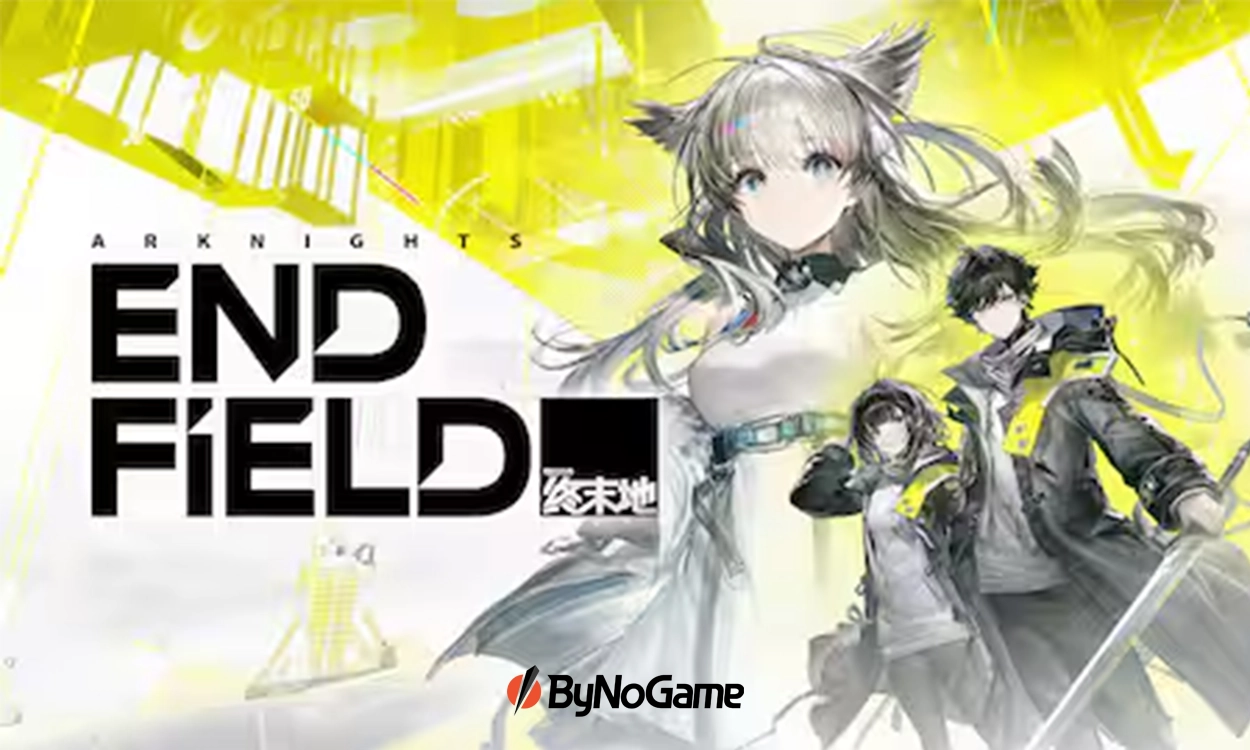 Arknights: Endfield Release Date and Game Details