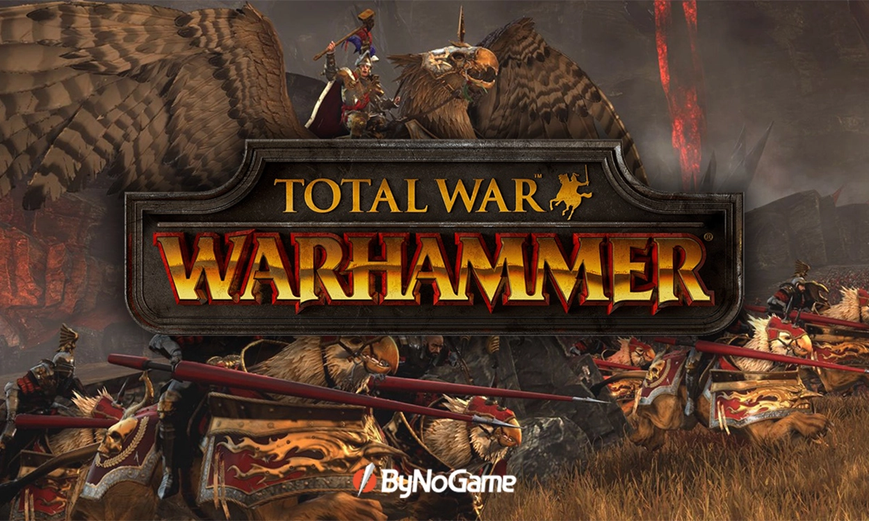 Total War: Warhammer 40,000 Announcement and First Details