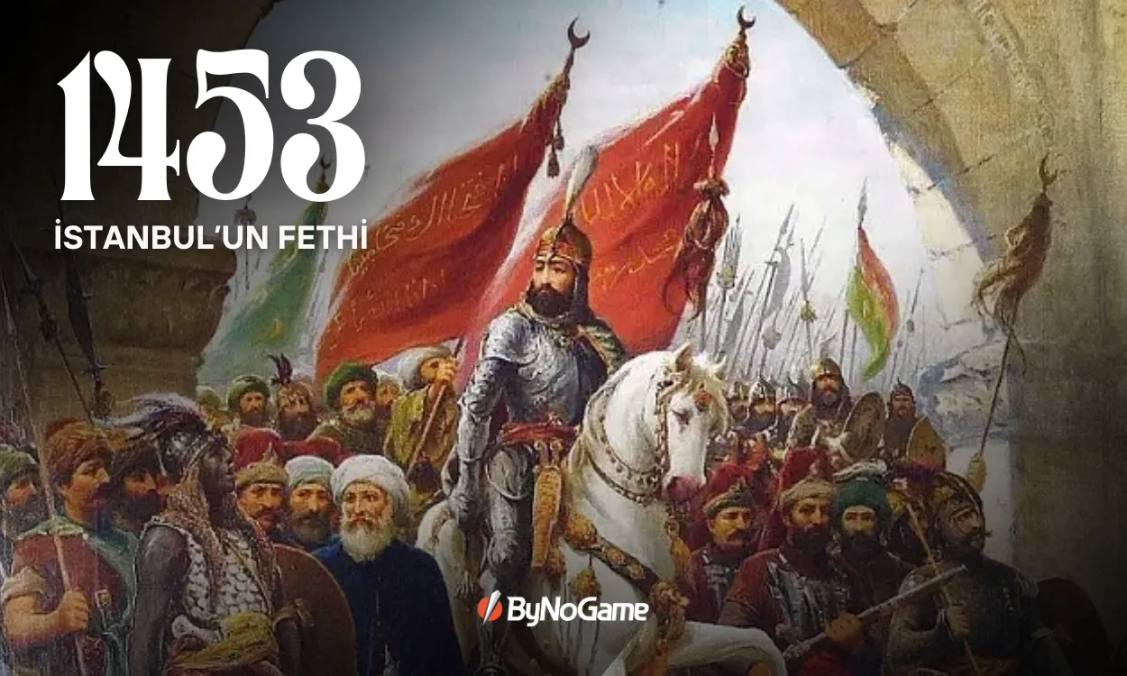 Commemoration Day of the Conquest of Istanbul