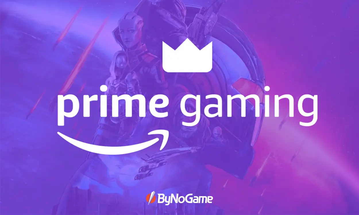 Amazon Prime Gaming January 2026 Free Games