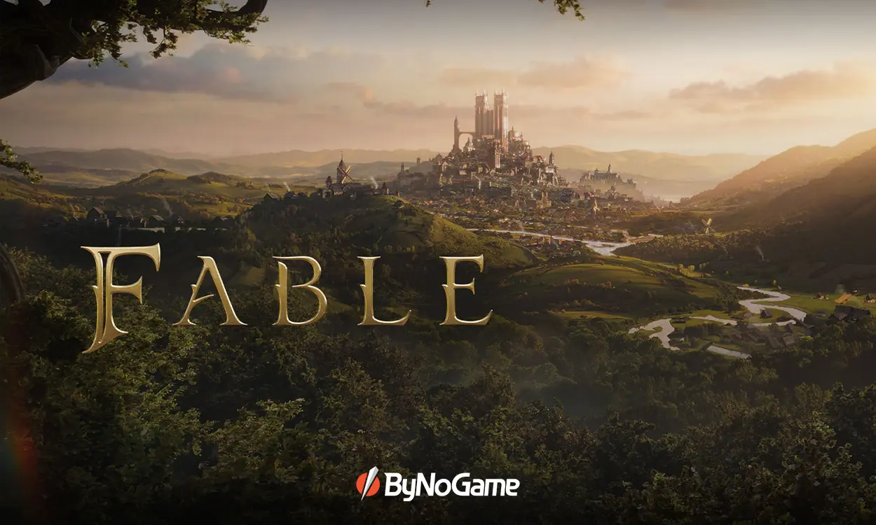 Forza Horizon 6 and Fable at Xbox Developer Direct 2026