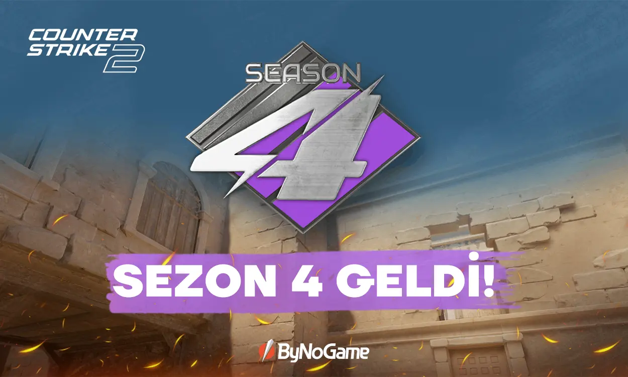 CS2 Premier S4: Skinler ve Güncellemeler