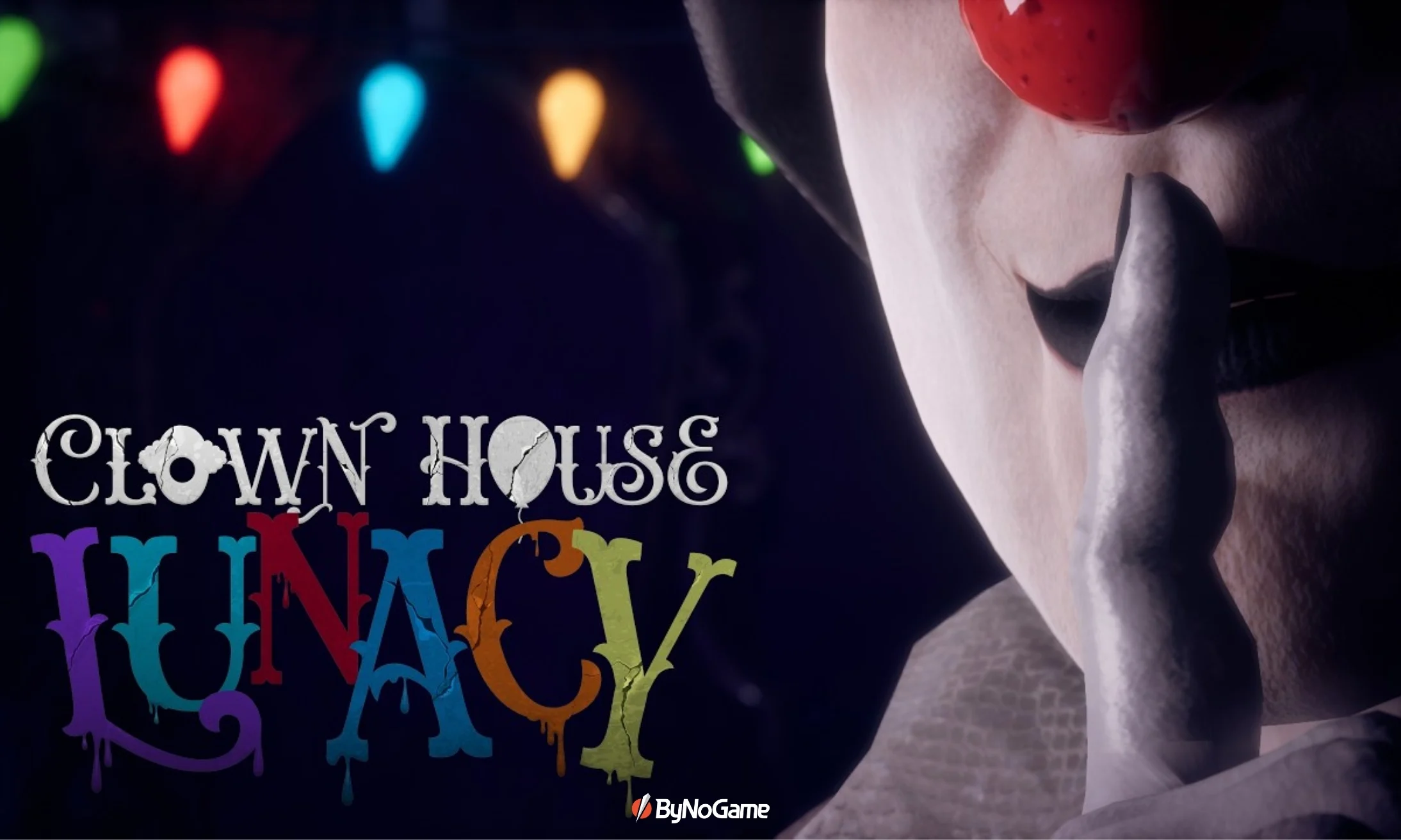 Clown House: Lunacy Türk Korku Sahnesinde
