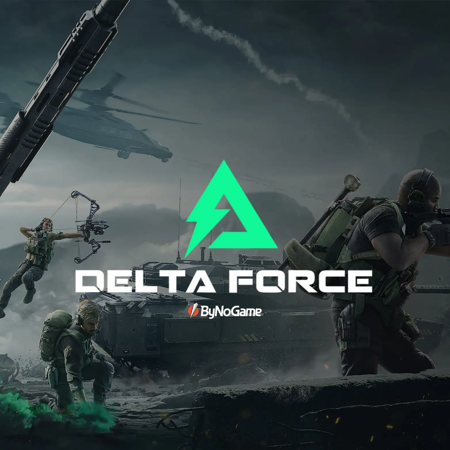 ByNoGame Campaigns – Latest Discounts and Deals