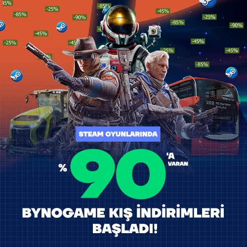 ByNoGame Kampanyaları – Güncel İndirimler ve Fırsatlar