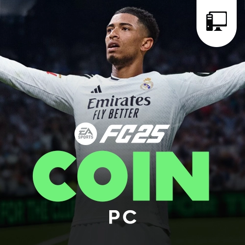 EA FC25 (PC)