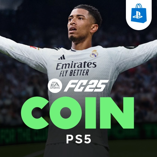 EA FC25 Coins (PS5)