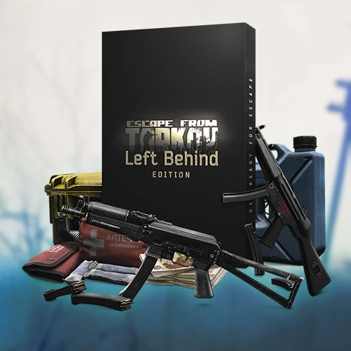 Buy Escape From Tarkov Standart Edition