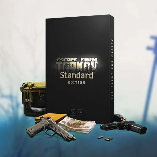 Buy Escape from Tarkov: Arena - Standard Edition
