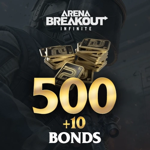 Arena Breakout: Infinite Experience Ultimate Combat | ByNoGame