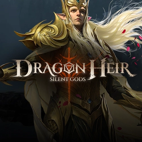 Dragonheir: Silent Gods Items Buy Now | ByNoGame