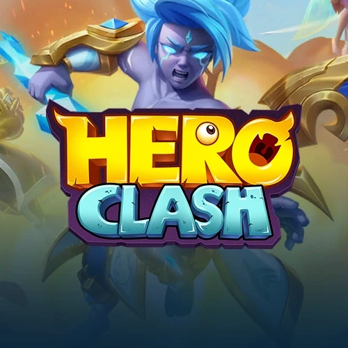 Hero Clash Ürünleri Hemen Satın Al | ByNoGame