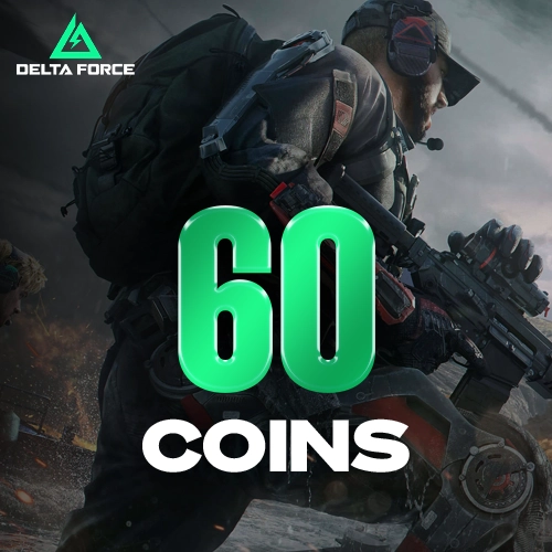 60 Coin