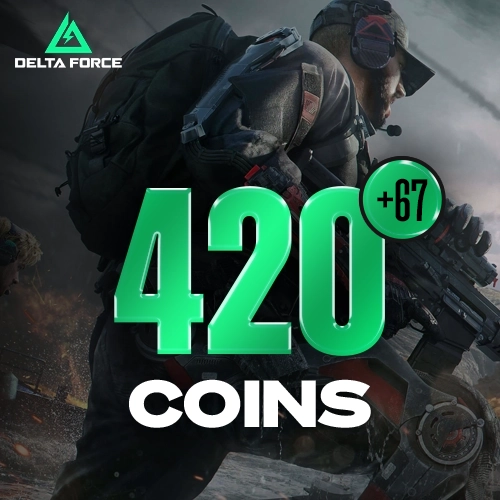 420 + 67 Coin