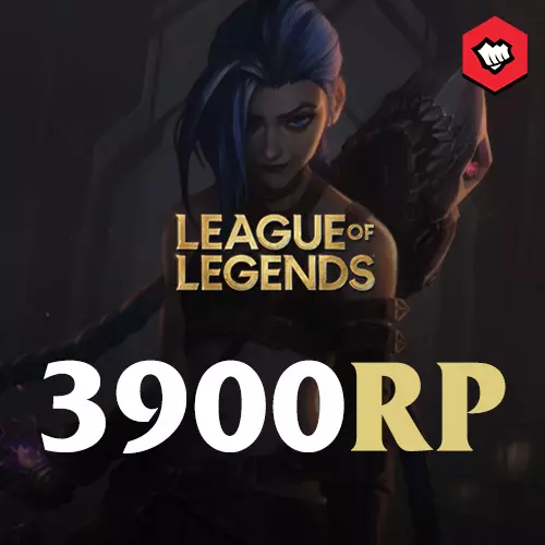 League of Legends (LOL) RP (Riot Points) TR Satın Al - ByNoGame