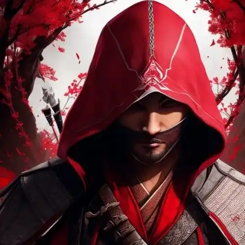 Assassin's Creed Red