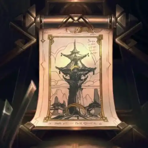 The Unveiling of the Enigmatic Ink Mage: Hwei