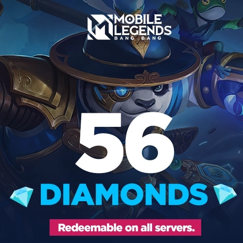 Buy Mobile Legends: Bang Bang Diamond - ByNoGame