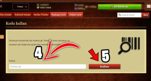 Buy Harbi2 EP - ByNoGame