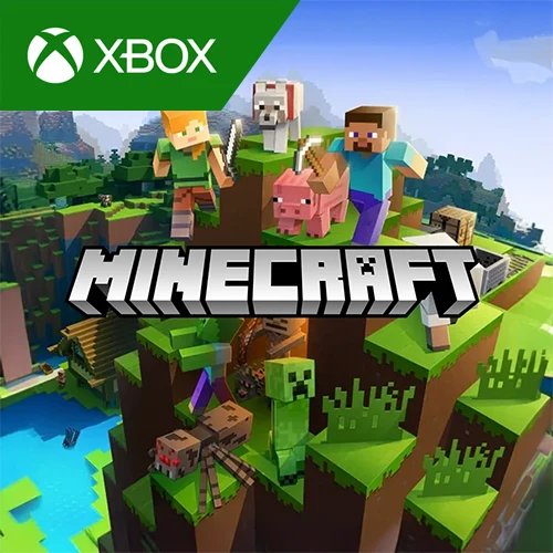 Buy Minecraft Products | ByNoGame