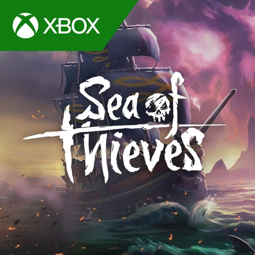 Buy Sea of Thieves Game - ByNoGame