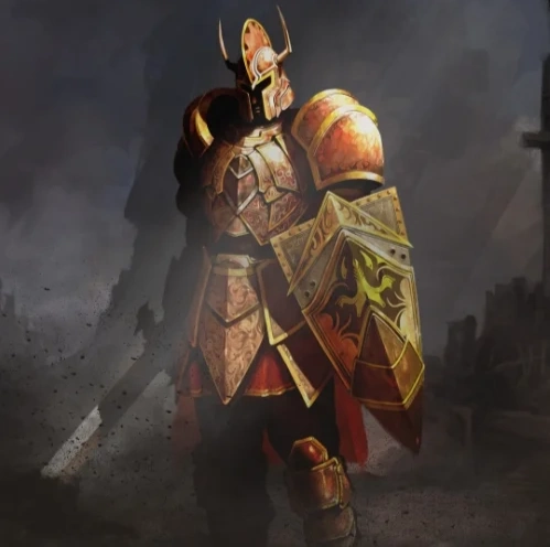 Knight Online - En Uygun Fiyatlarla Satın Al | ByNoGame