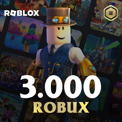 Roblox Robux
