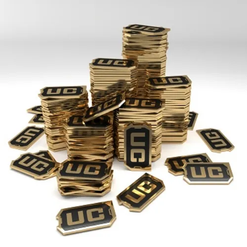 Buy PUBG Mobile Products - ByNoGame