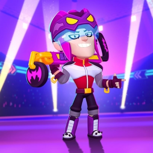 Buy Brawl Stars Brawl Pass, Diamonds - ByNoGame