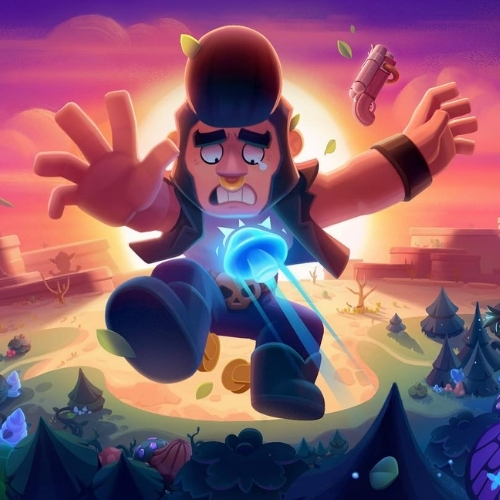 Buy Brawl Stars Brawl Pass, Diamonds - ByNoGame