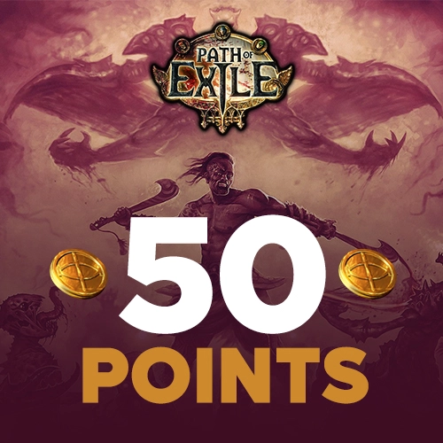 Path Of Exile Point Satın Al - ByNoGame