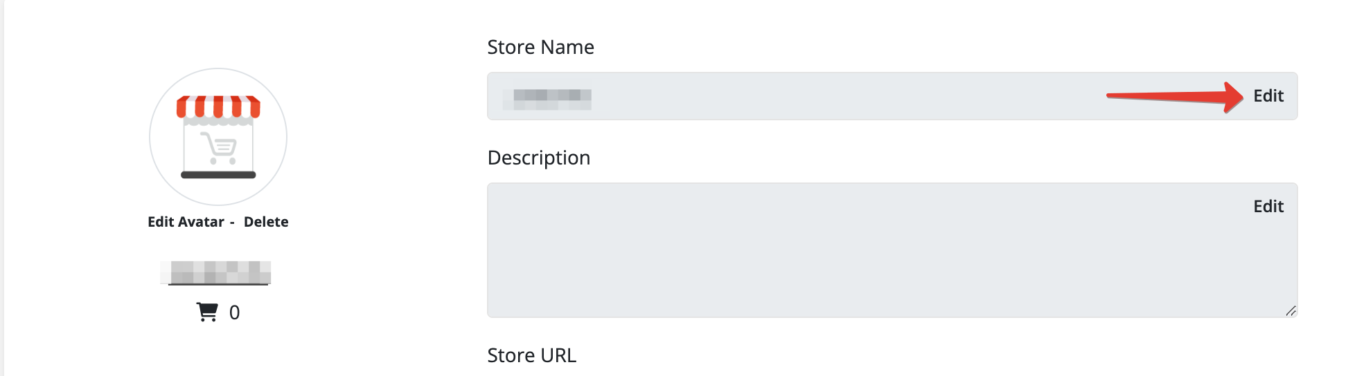 ByNoGame Helpdesk - How can I change my store name?