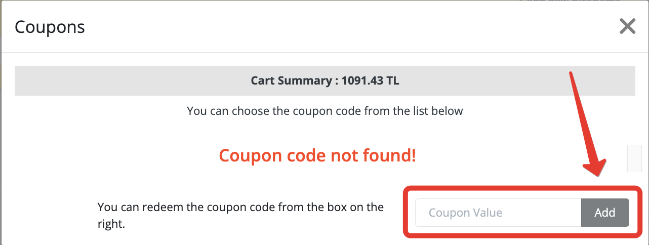 ByNoGame Helpdesk - How to load a gift card/code?