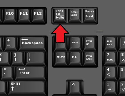 How to Take a Screenshot on Windows PC Easily