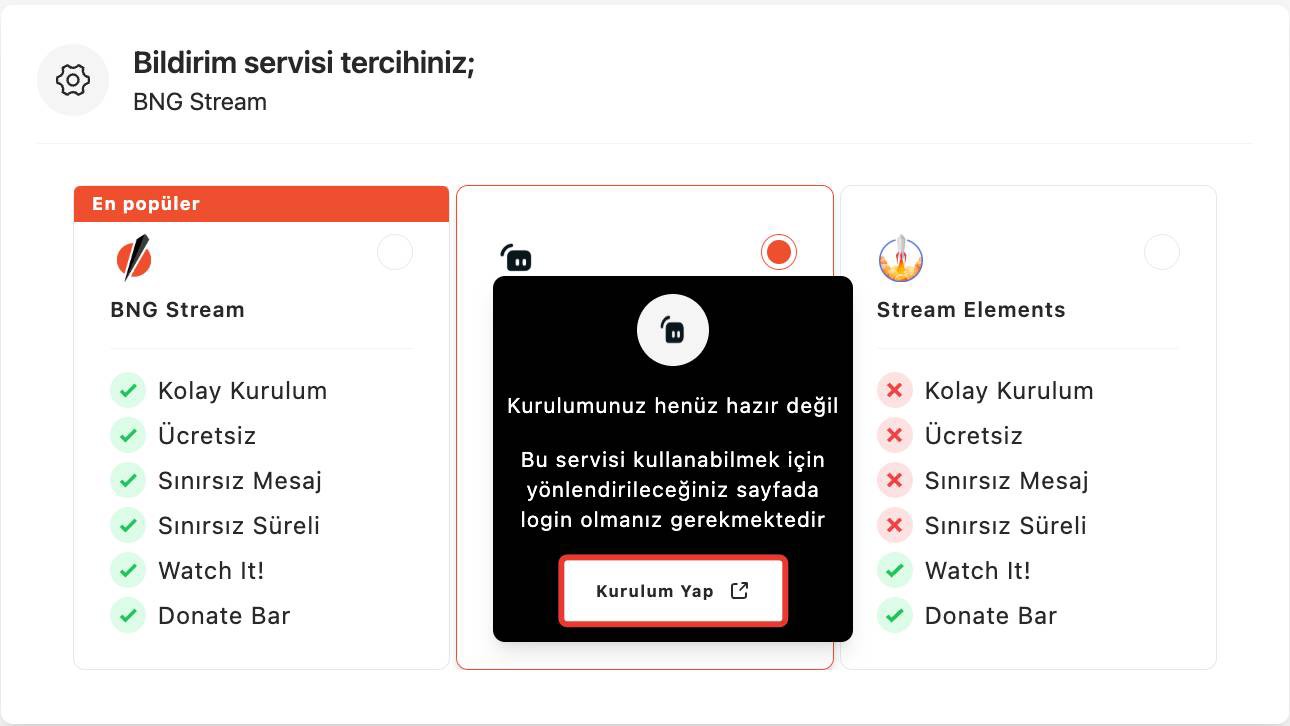 ByNoGame Helpdesk - Gelen donateleri StreamLabs ile nasıl ekrana yansıtırım?