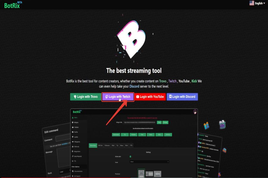 ByNoGame Helpdesk - Kick'te ByNoGame üzerinden nasıl donate alırım?