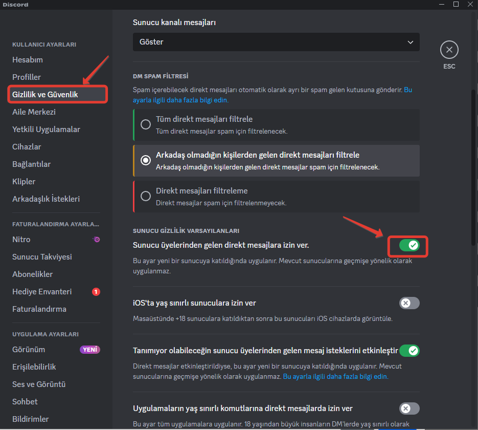 Discord Bot Kurulumu - Hızlı Rehber | ByNoGame