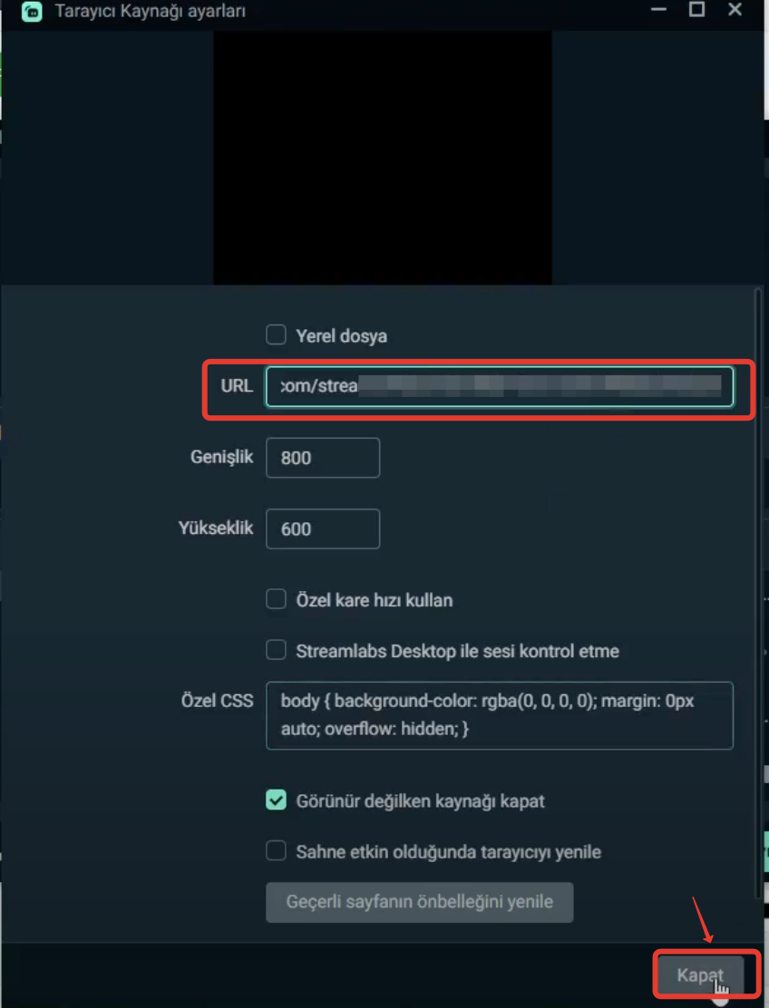 Kick'te ByNoGame üzerinden nasıl donate alırım?